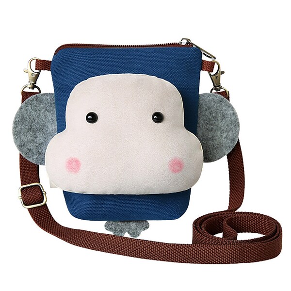 Monkey Purse - Etsy