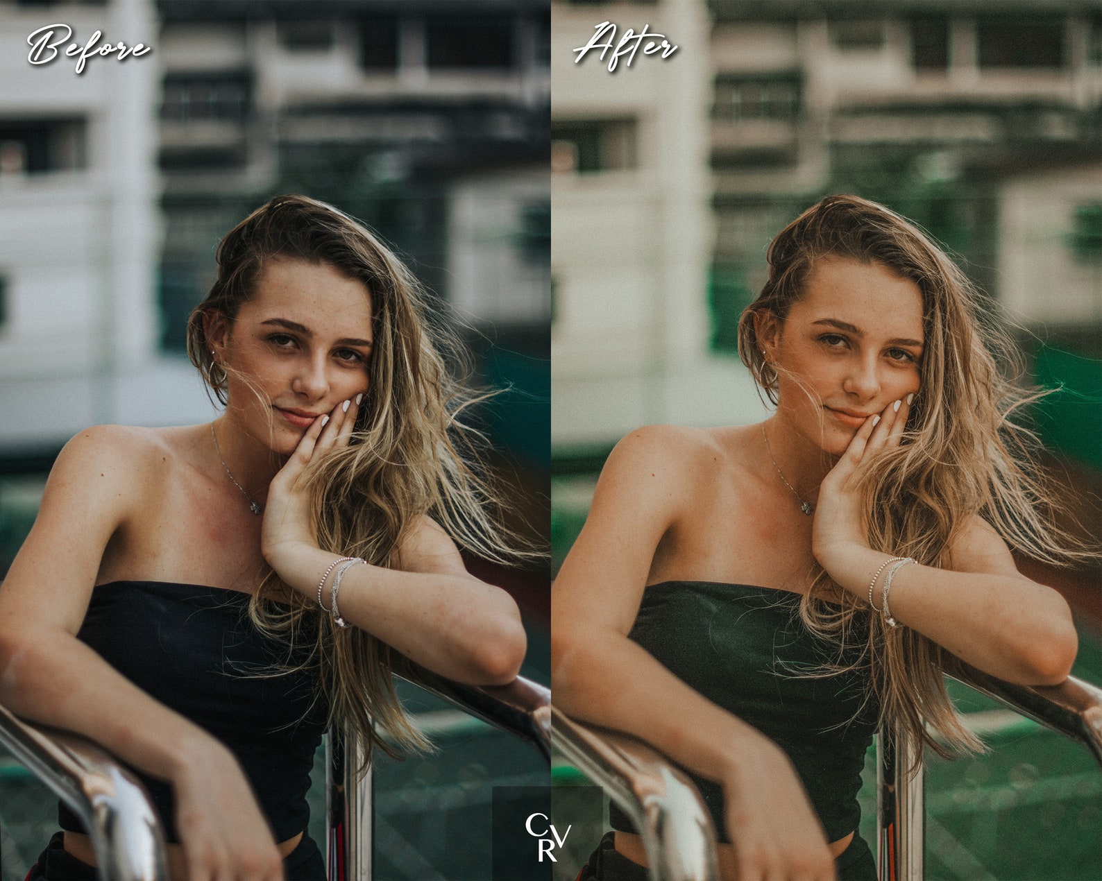 10 Nostalgia Lightroom Presets. Desktop and Mobile. 10 - Etsy
