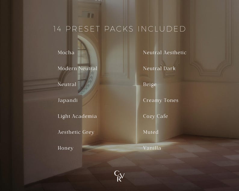 480+ NEUTRAL Bundle Presets - Mobile and Desktop - Lightroom Preset ...