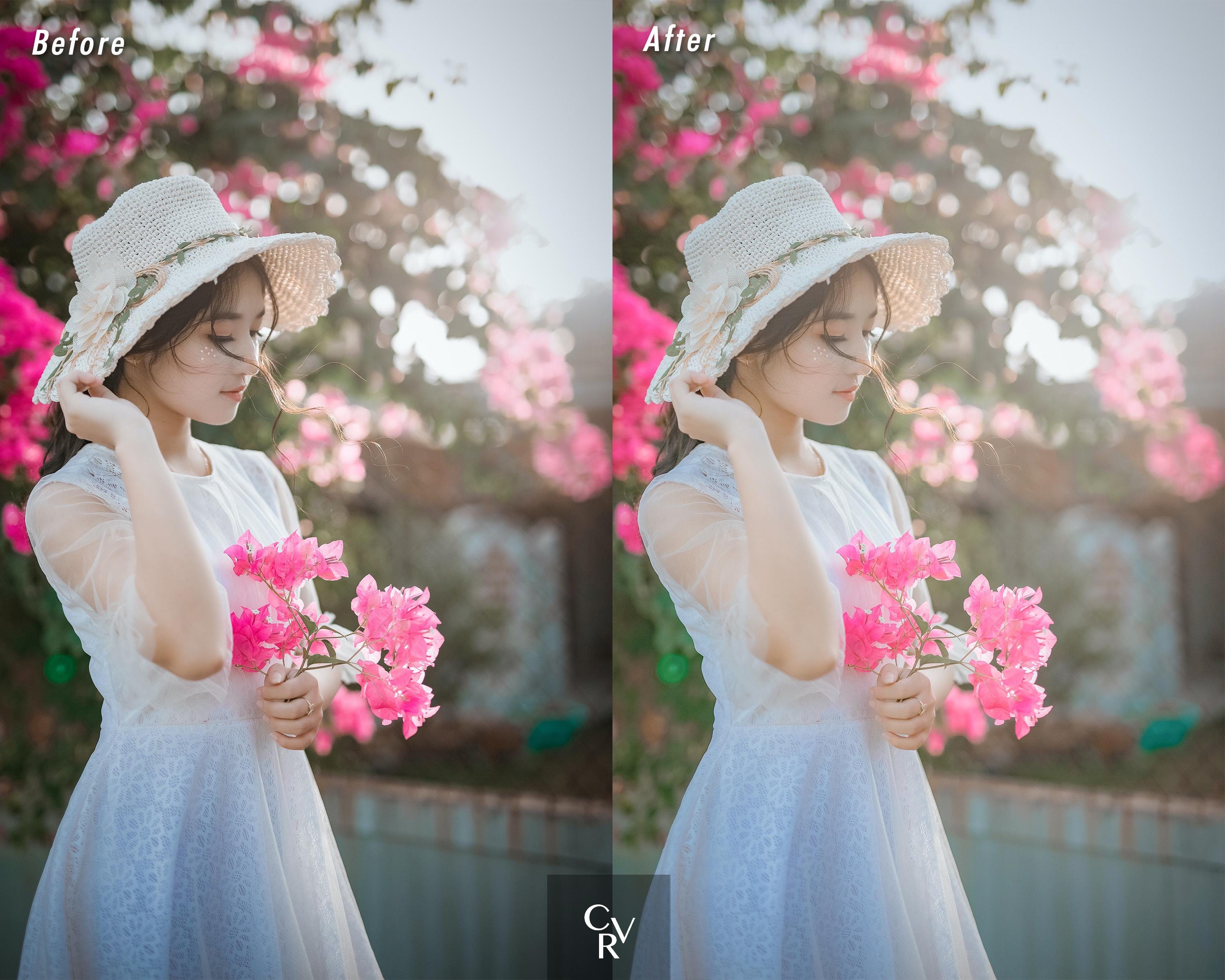 15 Natural Aesthetic Lightroom Presets. Desktop and Mobile. 15 ...