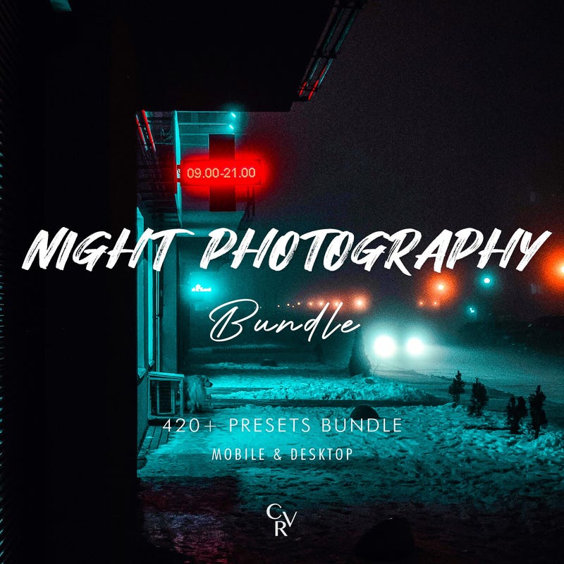 Night Time Fall Aesthetic - Etsy