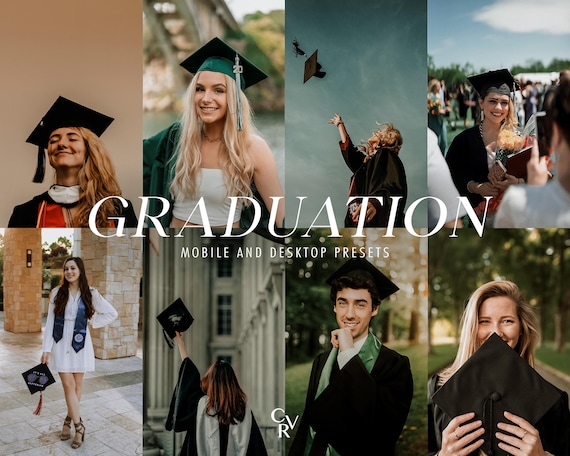 Graduation Desktop Background