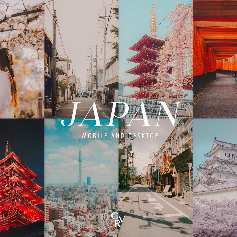 Japanese Style Mobile - Etsy