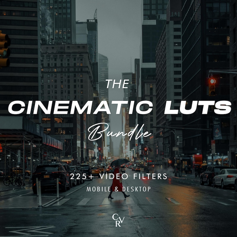 Luts for Phones - Etsy UK