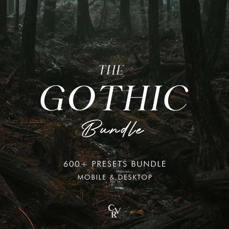 Dark Gothic Cosplay - Etsy