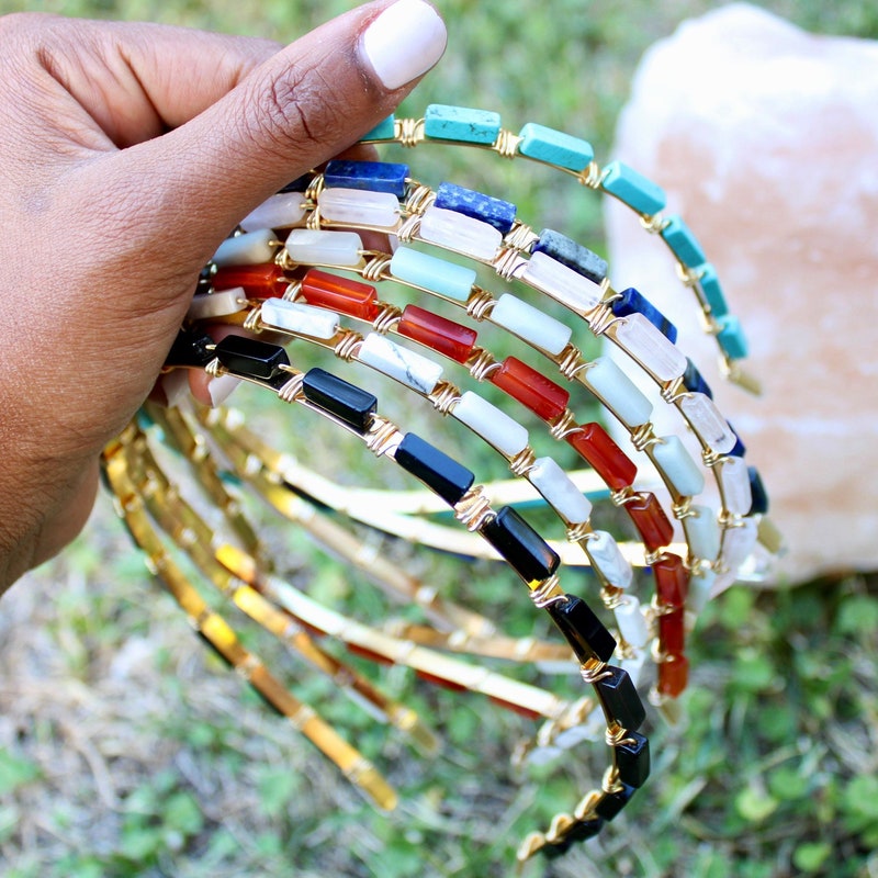 Wire Crown - Etsy