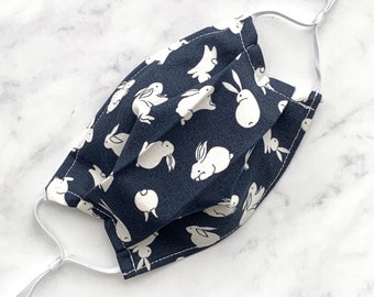 Rabbit Usagi Mask - Etsy