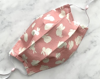 Rabbit Usagi Mask - Etsy