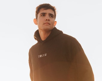 University of Tokyo Unisex Hoodie Tokyo Japan College - Etsy