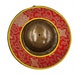 31 CM Diameter, Jhyamta or Jhyali or Majura, Nepali Folk Musical ...
