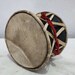 5.5 Inch, High Quality Nepali Folk Musical Instrument Damaru, Musical ...