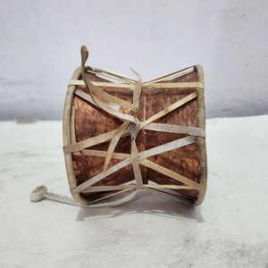 Mahadev Damaru, Nepali Folk Musical Instrument Damaru, A Musical ...