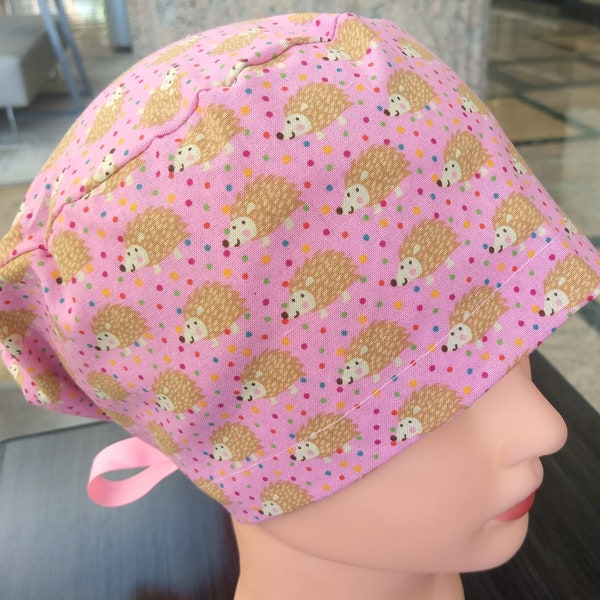 Hedgehog Ribbon - Etsy