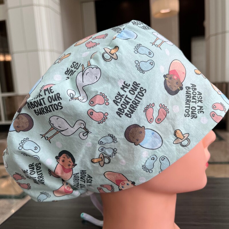 Baby Scrubs - Etsy