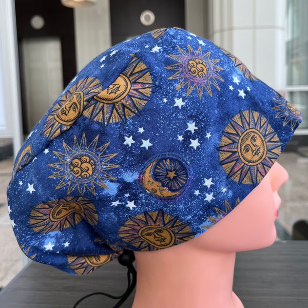 Sun and Moon Mask - Etsy