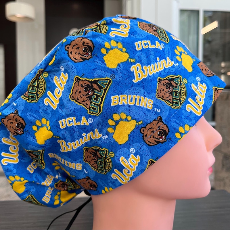 Ucla Bruins - Etsy