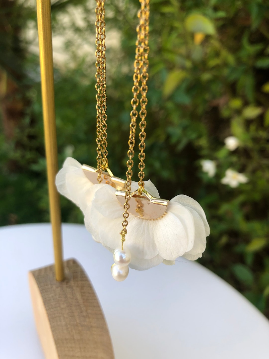 Half Moon Hanging Loop - Etsy