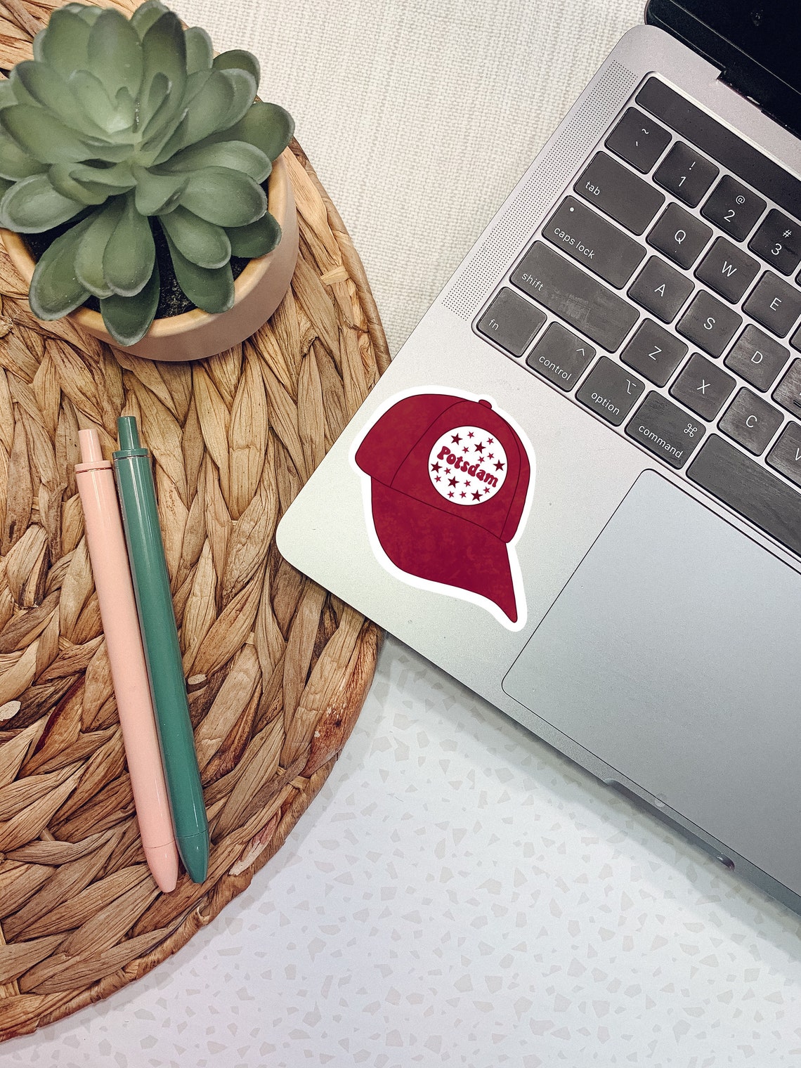 Custom College/University Sticker Pack School Laptop Sticker | Etsy