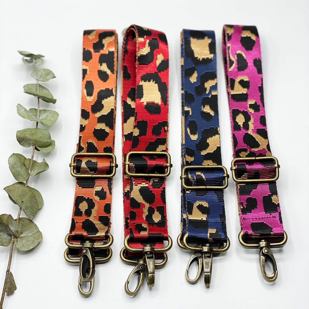 Bag Straps Comfort and Chic Combined for Your Favorite Bags - Etsy