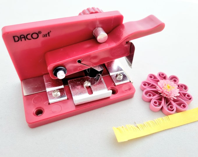 Quilling Fringer, Fringe Paper Machine, Cutting Machine, AP002 - Etsy