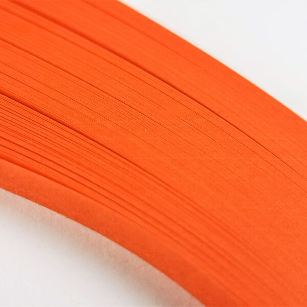 Quilling Orange - Etsy