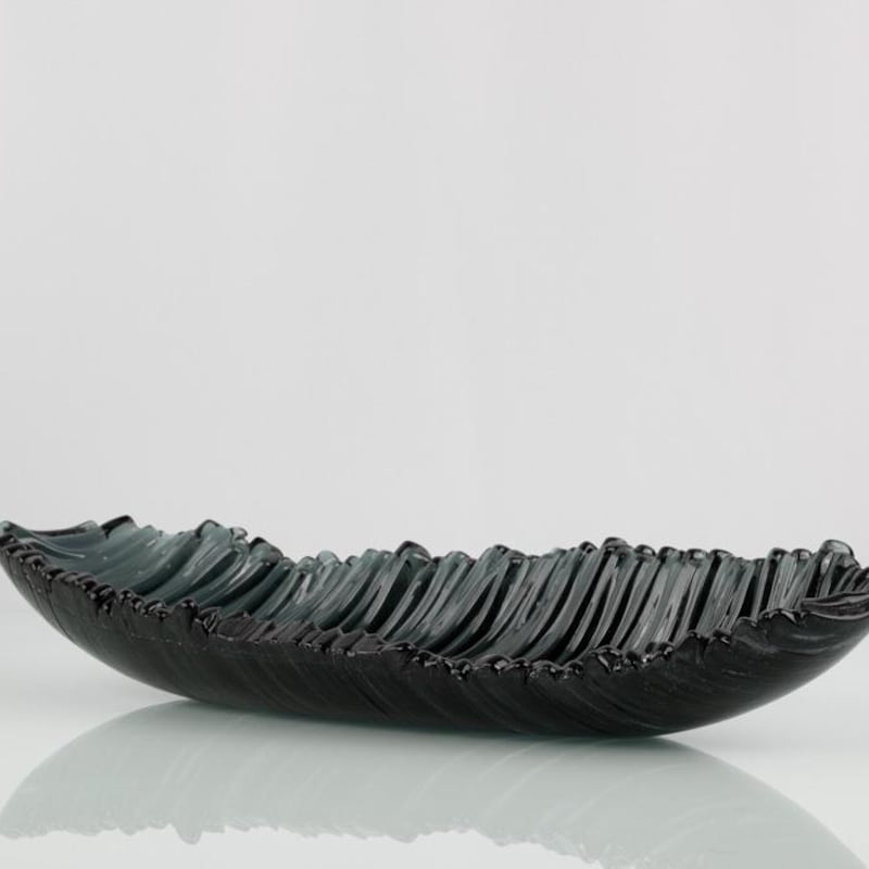 Long Plate Bowl - Etsy UK