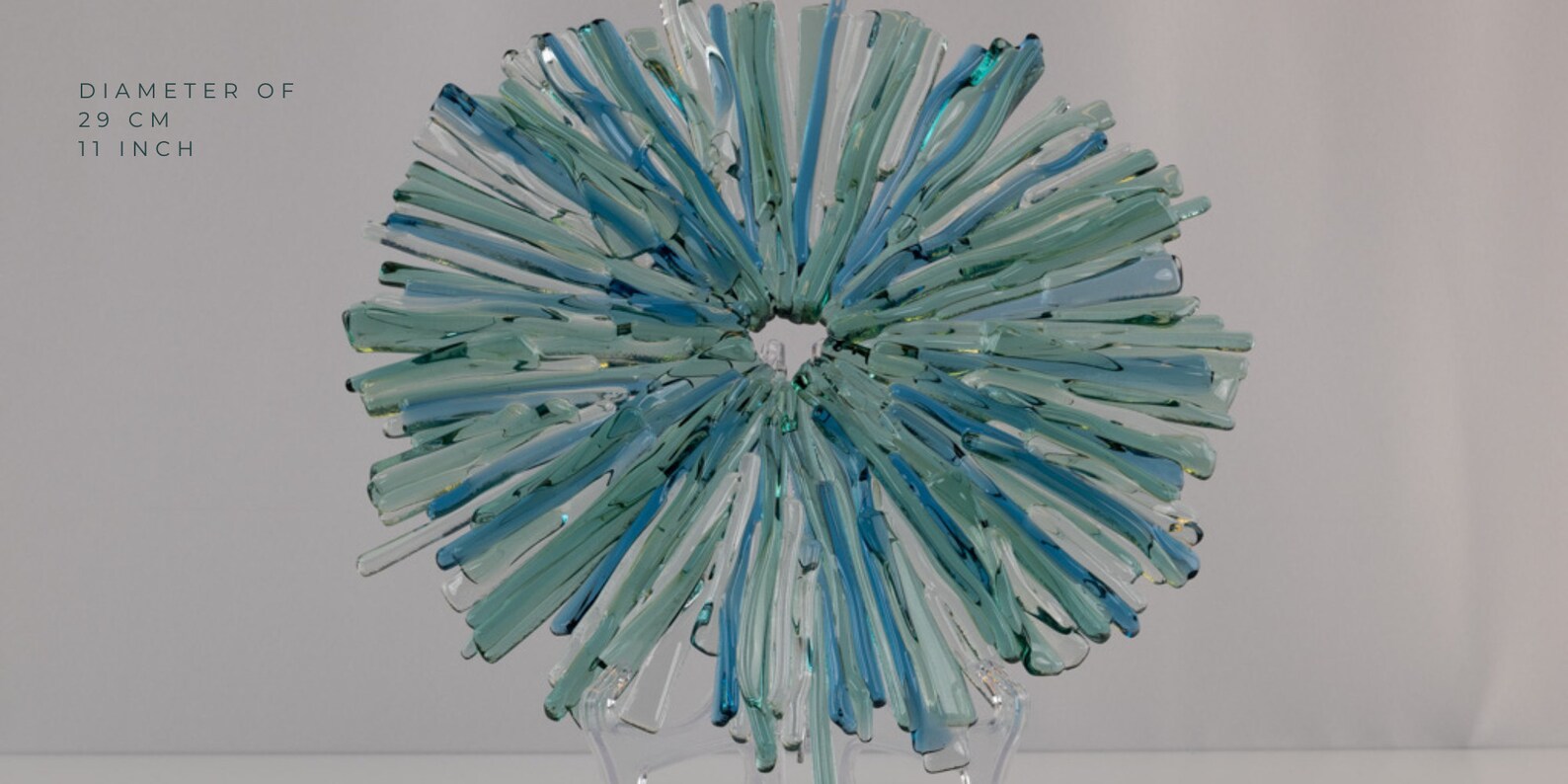 Round Ocean Wall Art Nautic Round Panel 3D Sea Panel Round Beach Panel ...