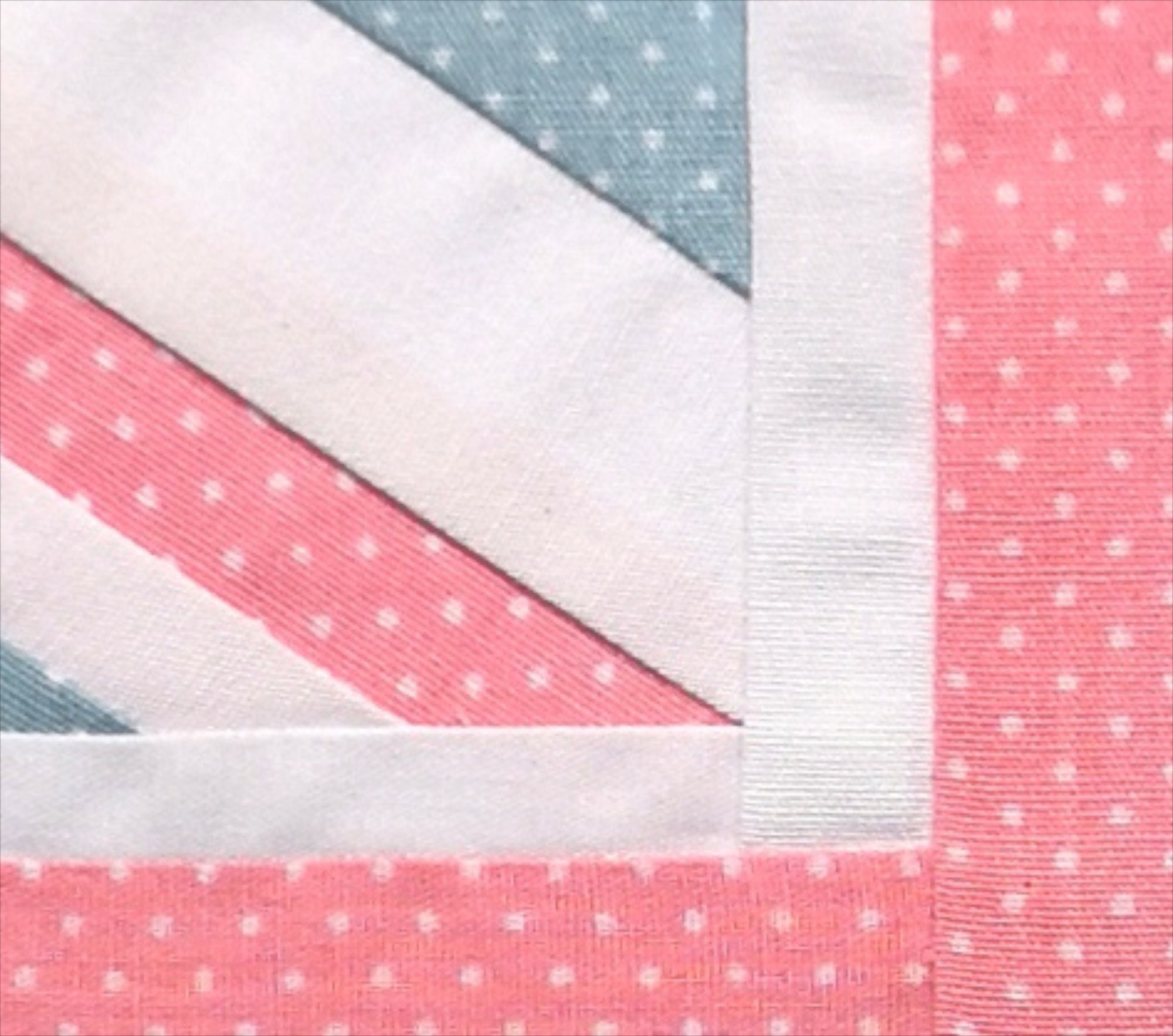 Union Jack Bunting Foundation Paper Piecing Pattern FPP - Etsy UK