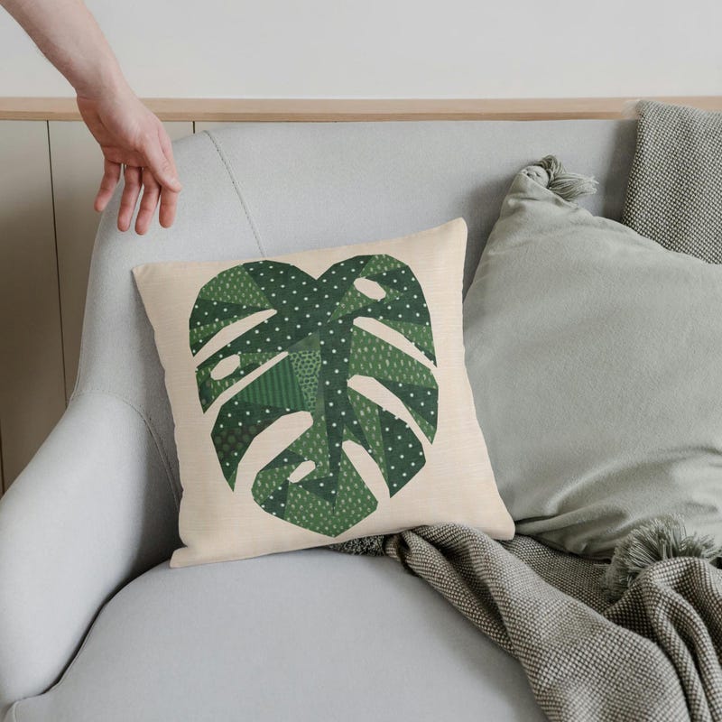 Fpp Plant Pattern - Etsy