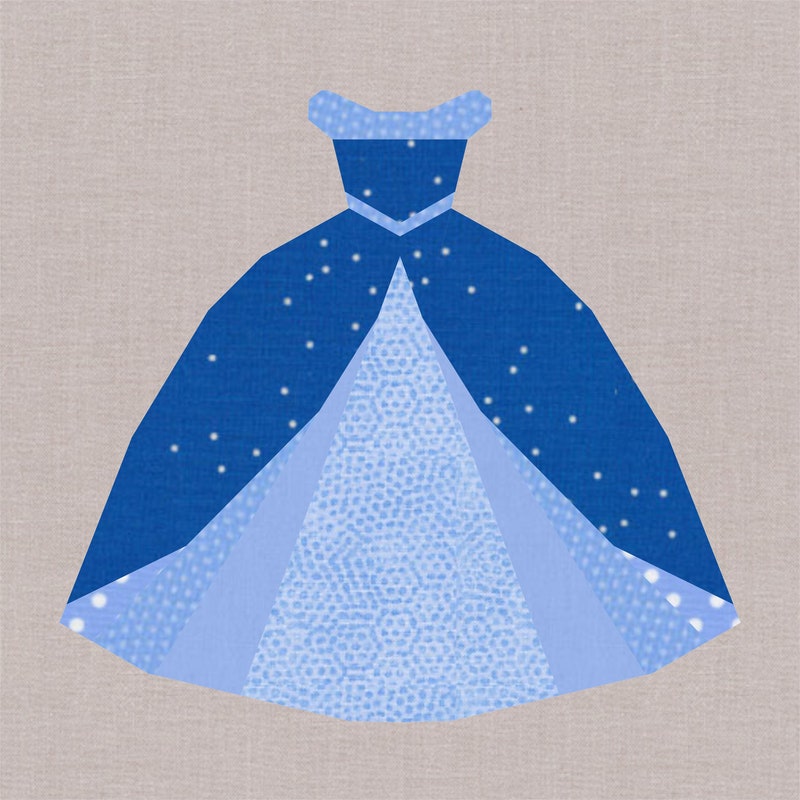 Southern Belle Quilt Pattern - Etsy