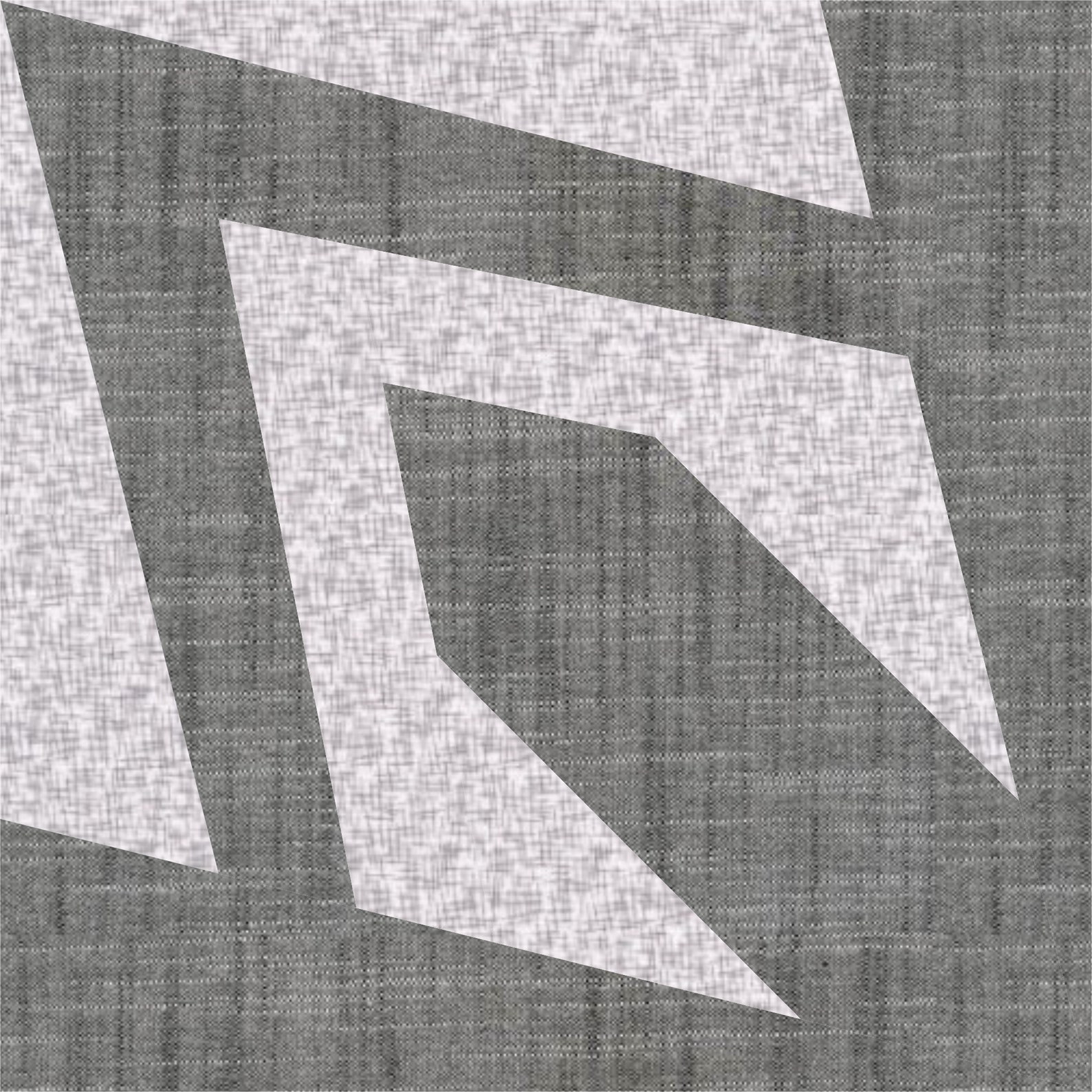 Deco Flower Foundation Paper Piecing Pattern (FPP), Quilt Block, PDF ...