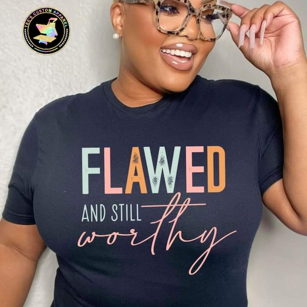 Flawless Shirt - Etsy