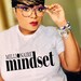 Millionaire Mindset Shirt, Entrepreneur Shirt, Statement Tee, Inspirational Shirt, Mindset ...