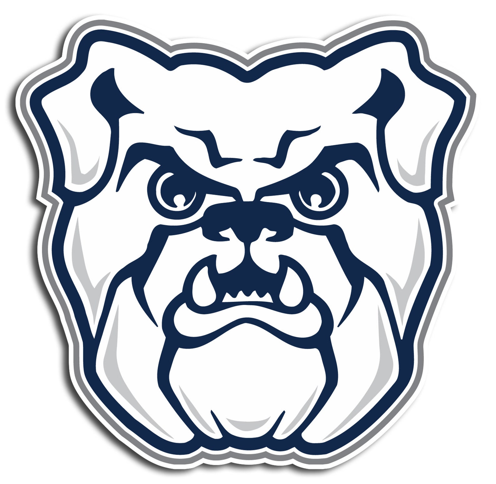 Butler Bulldogs eSports Logo - General Design - Chris Creamer's Sports ...