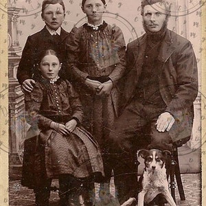 Heritage Photographs - Family Portraits - Etsy UK