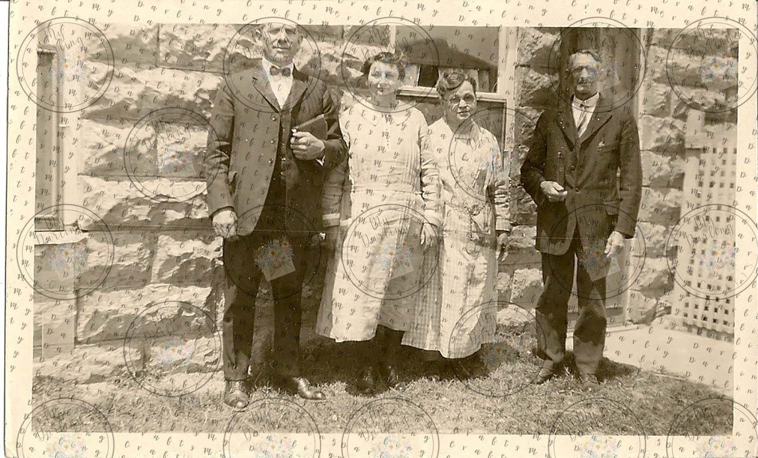 Heritage Photographs - Family Portraits - Etsy UK