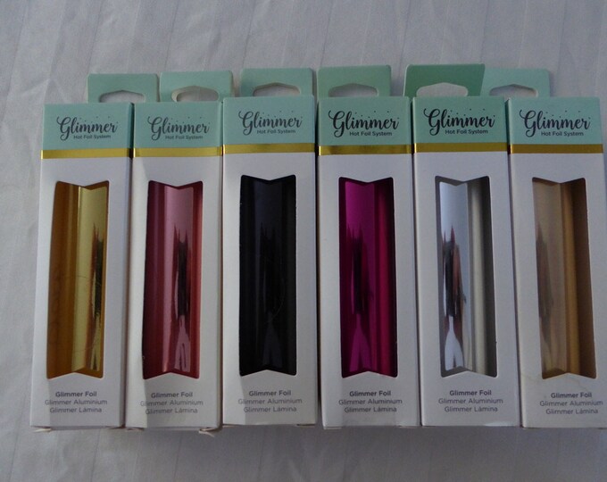 Spellbinders Quick Trimmer Tool Foil Trimmer Tools - Etsy