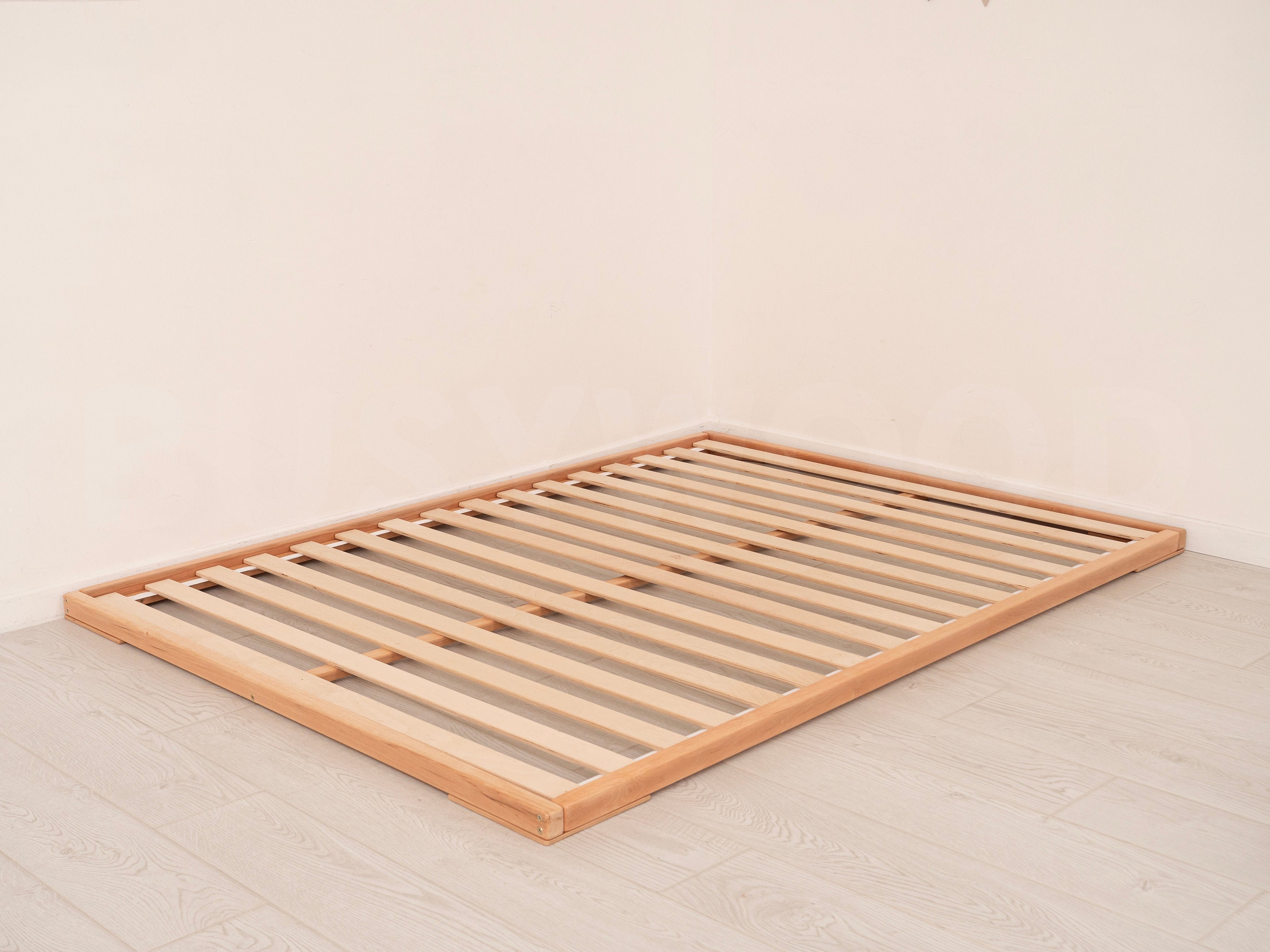 Single futon base store