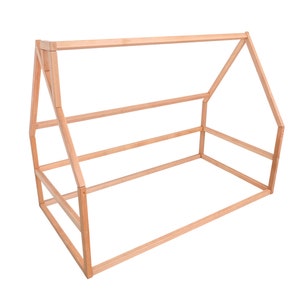 Kids Montessori Design Play Room Educational Furniture Wood Bedroom ...