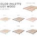 Platform Bed by Busywood, Futon Base, Low Platform Bed, Japanese ...