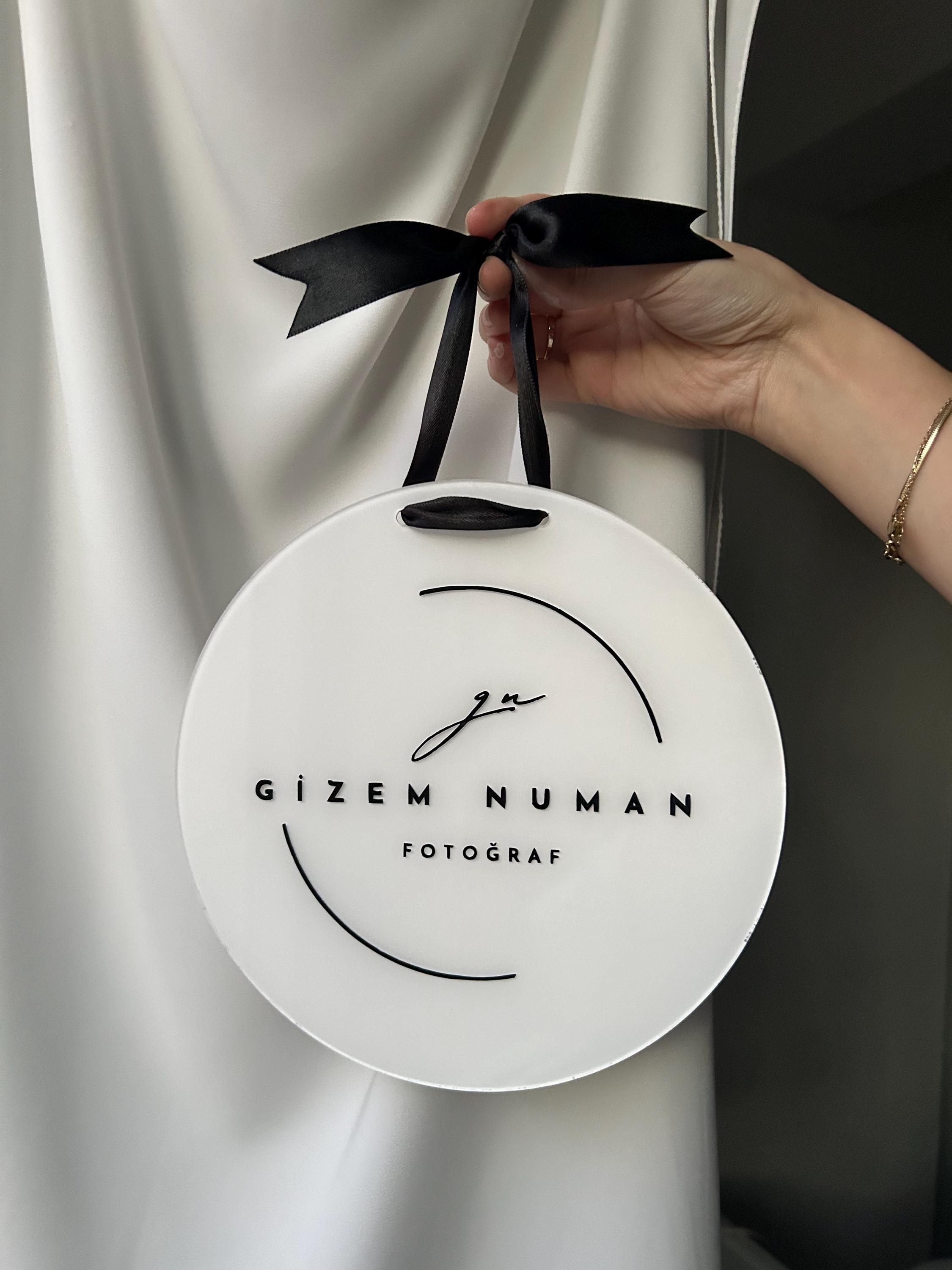 Brand Logo Signage for Your Storefront - Customizable Hand Painted ...