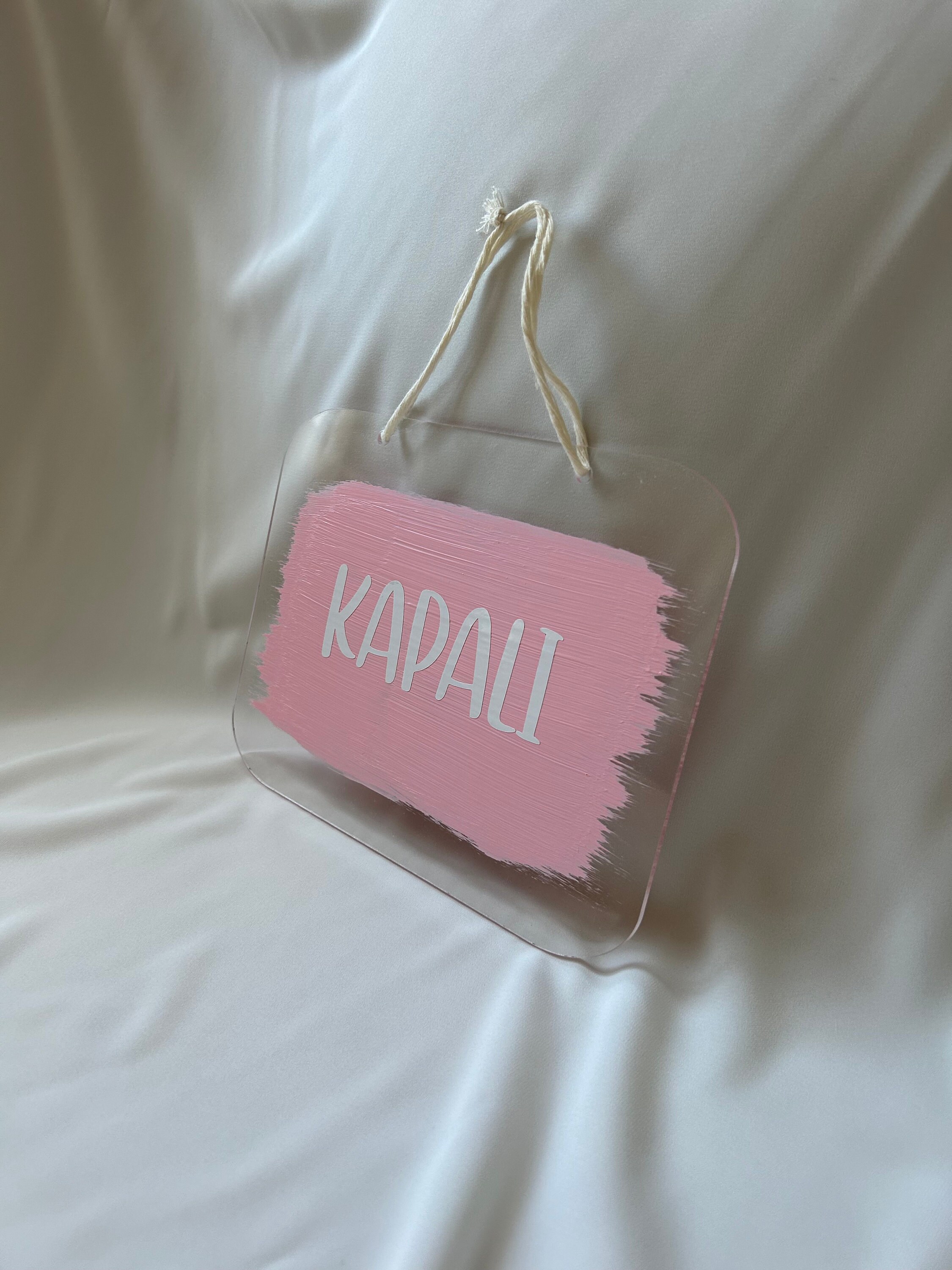 Personalized Open-closed Sign for Your Storefront - Customizable Hand ...