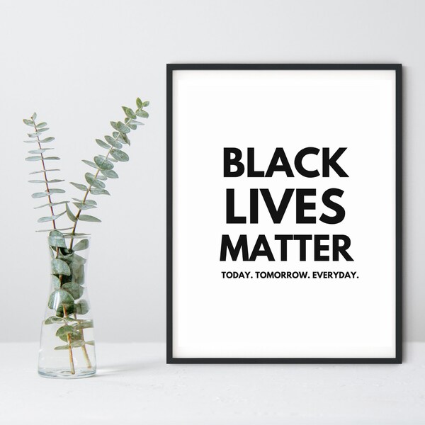 Printable Protest Signs - Etsy