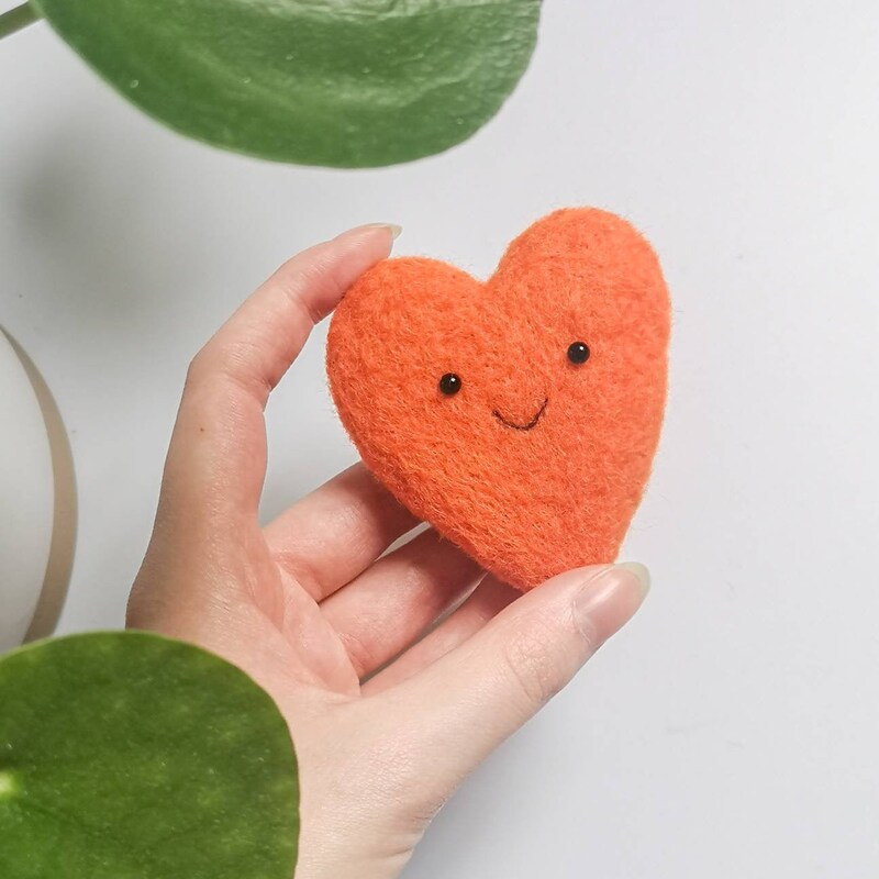 Handmade Hearts - Etsy UK