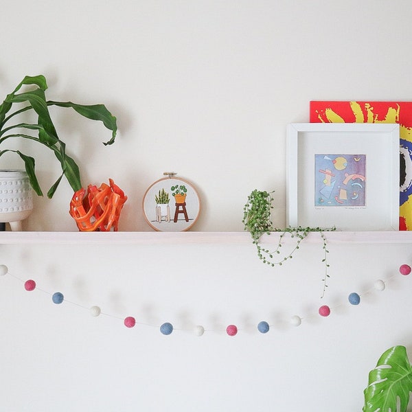 Transgender Garland - Etsy
