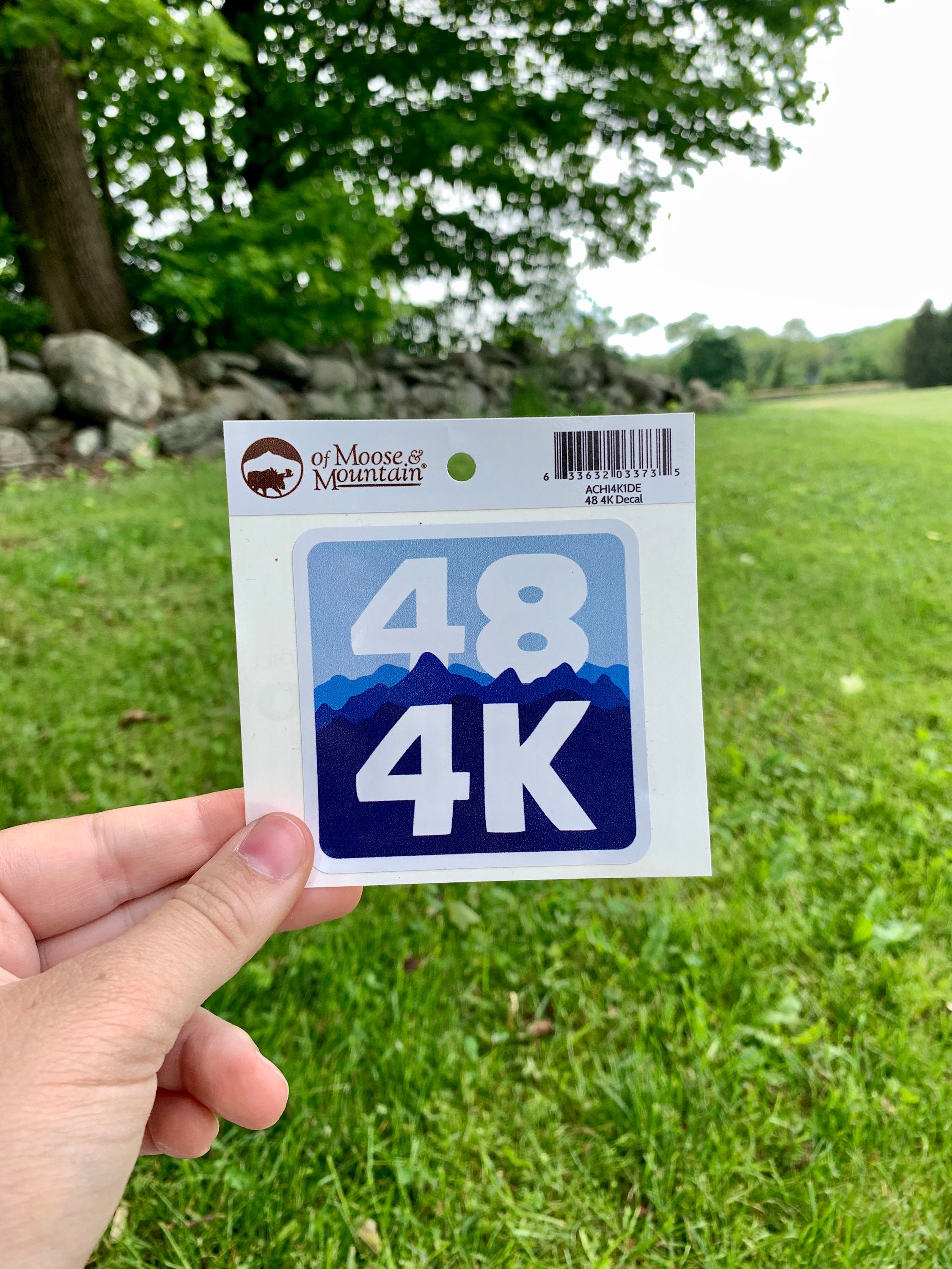 48 4K Sticker/decal - Etsy