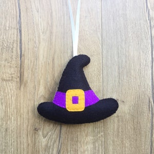 Halloween Decorations Ghost, Bat, Spider, Eyeball, Witches Hat ...