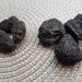 Tektite / Raw Natural Tektite / Rough Tektite - Etsy