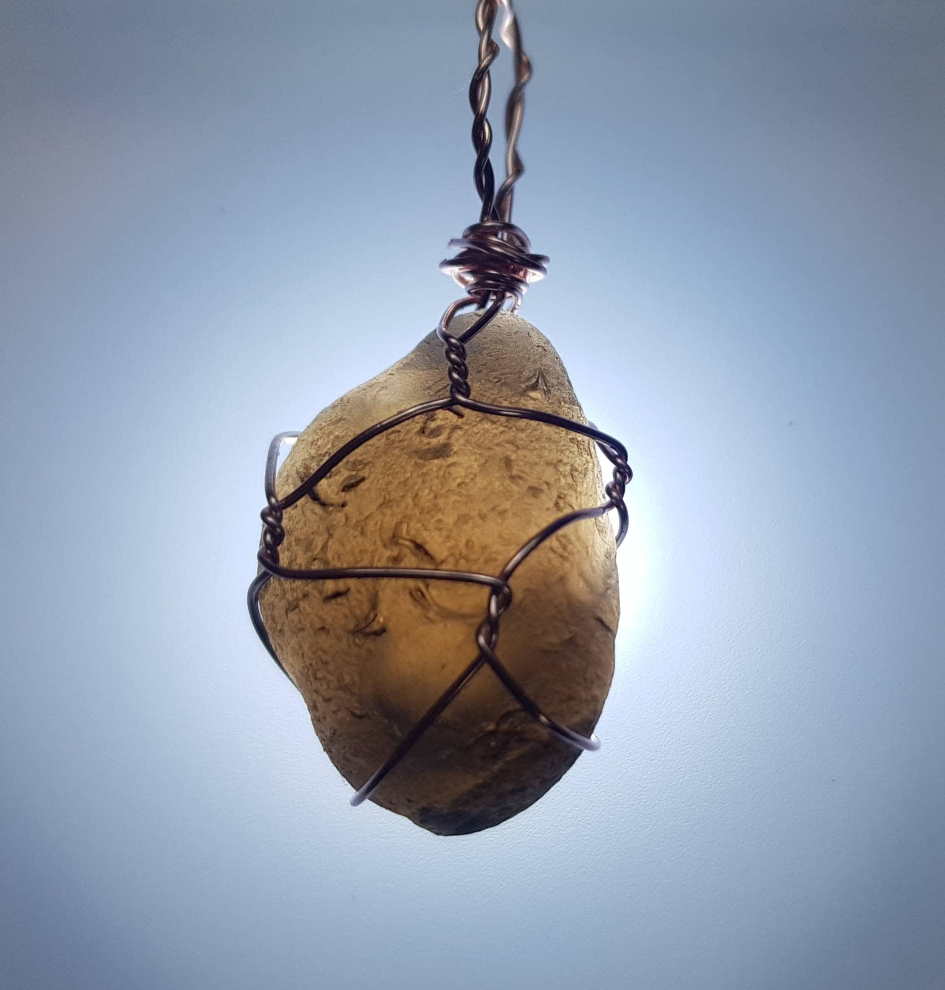 Saffordite Charms / Natural Saffordite Pendant / Cintamani | Etsy UK