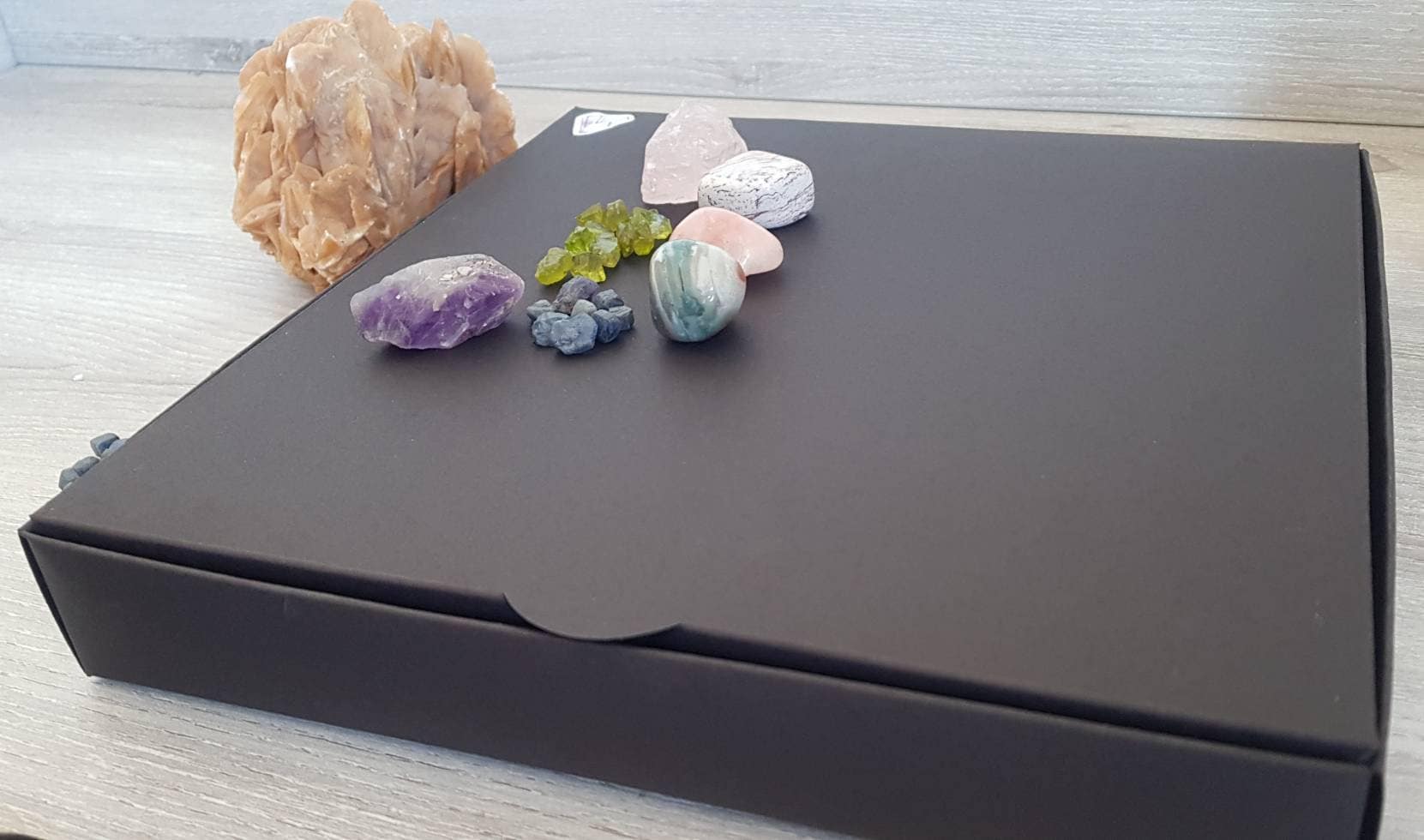 Personalised Crystal Advent Calendar / Personalised Christmas Calendar ...